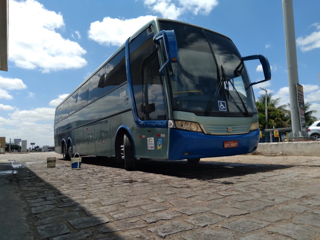 Contrate Logos tur, para sua viagem - Logos Tour